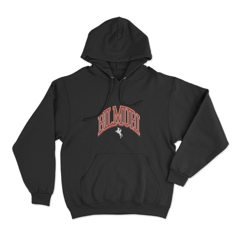 Bilmuri Merch - Official Merchandise